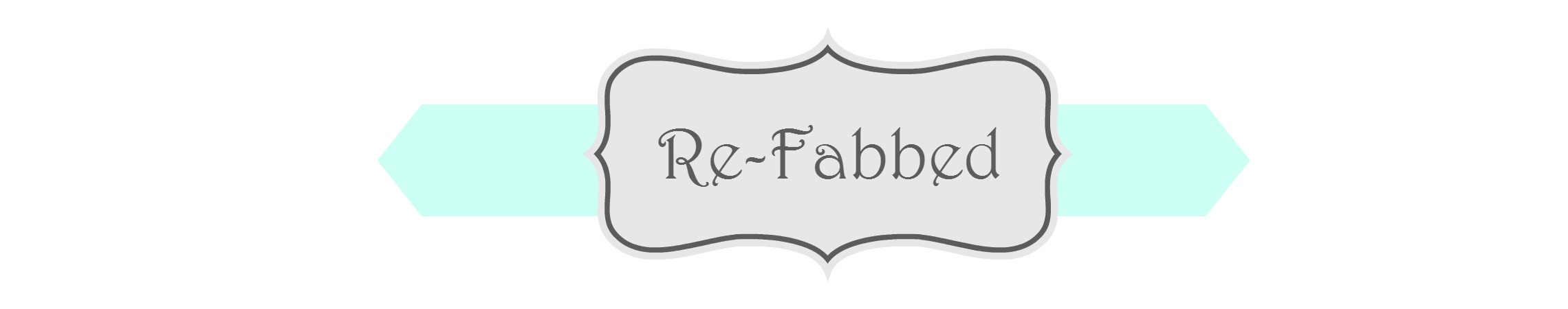 BlogHeader - Re-Fabbed