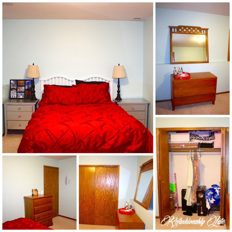 25 Amazing Before and After Room Renovations - Re-Fabbed