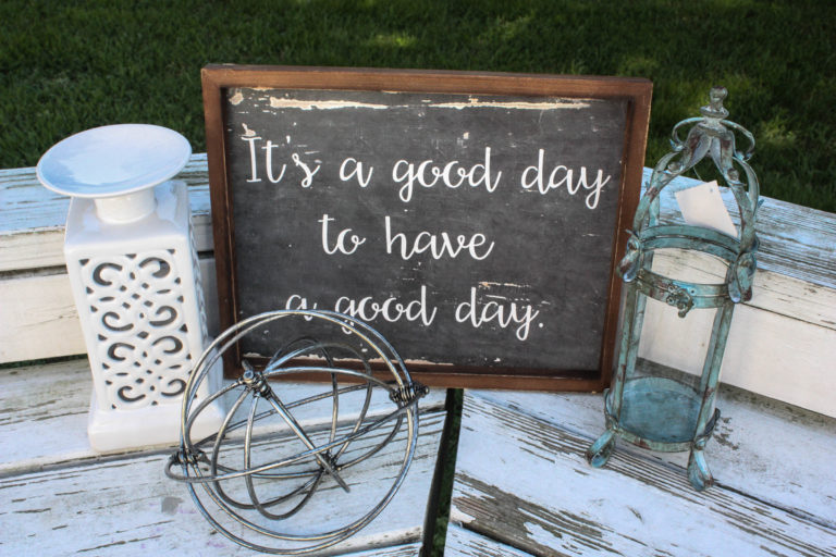 Decor to YOUR Door- A personal shopping service - Re-Fabbed