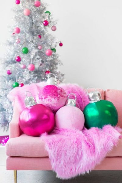 10 Super Cute DIY Christmas Projects - Re-Fabbed