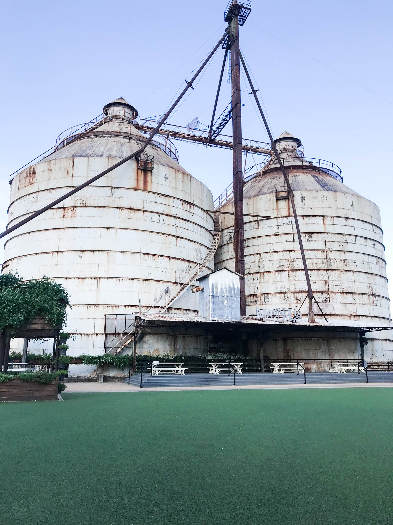 Magnolia, is it worth the hype? - Re-Fabbed