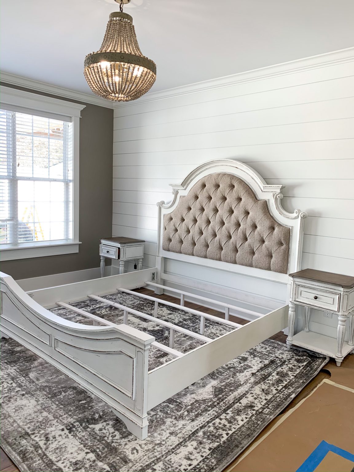 Re-Fabbed Home Paint Colors - Re-Fabbed