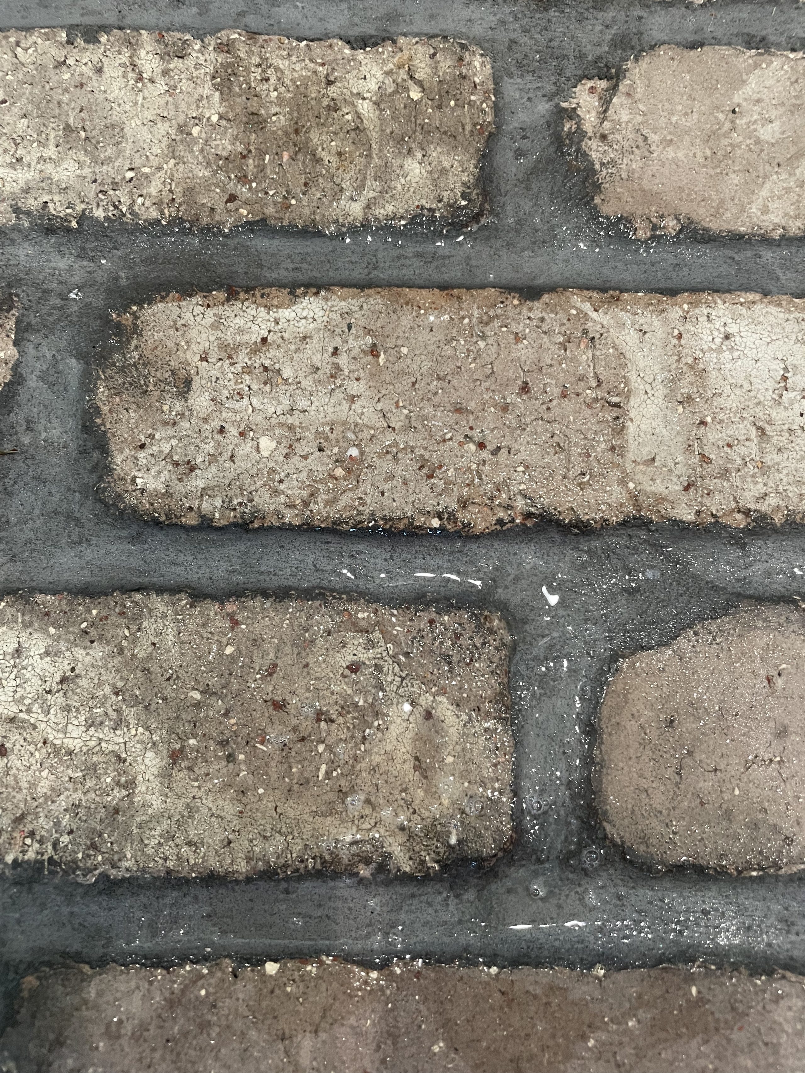 how to clean brick flooring - Re-Fabbed