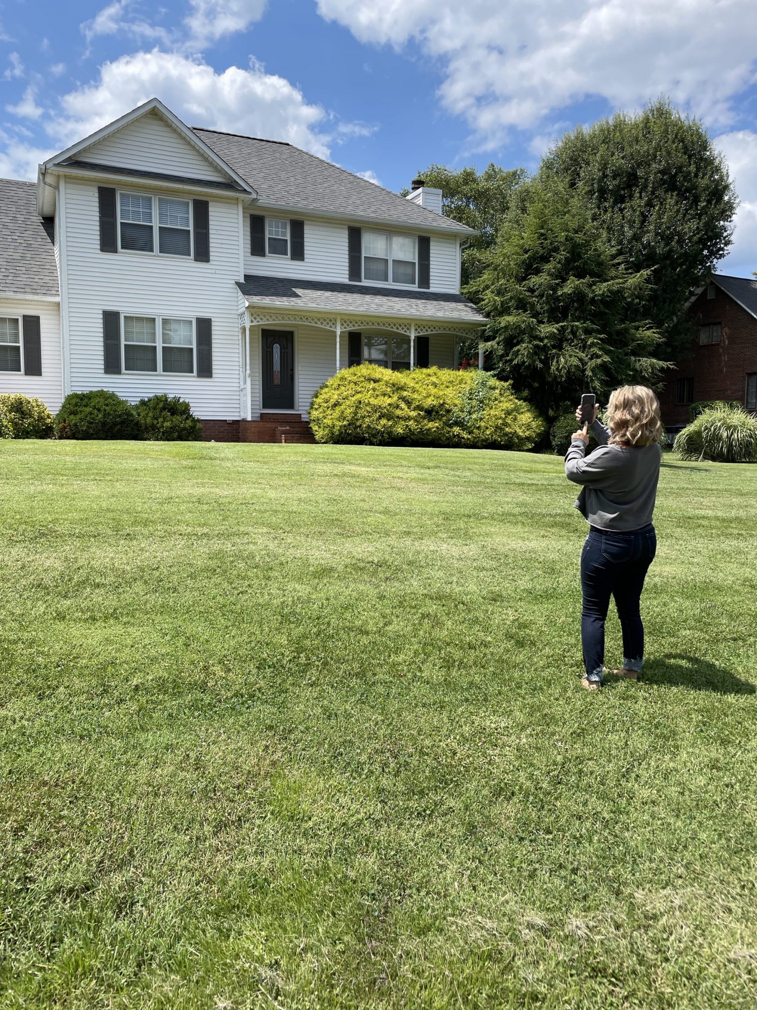 re-fabbed house tour - Re-Fabbed