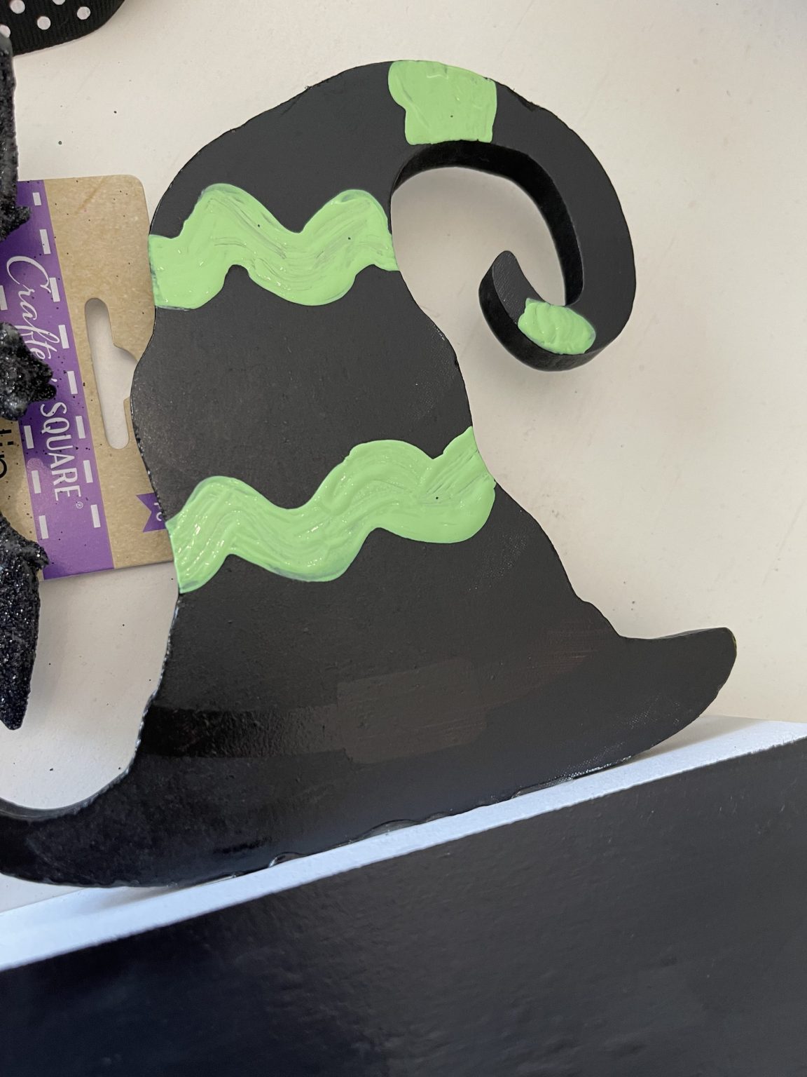 diy hocus pocus sign - Re-Fabbed