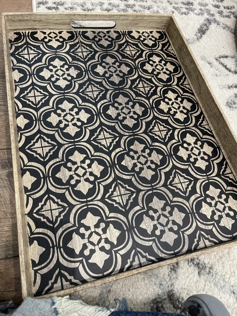 diy-sticker-wall-tile-makeover6 - Re-Fabbed