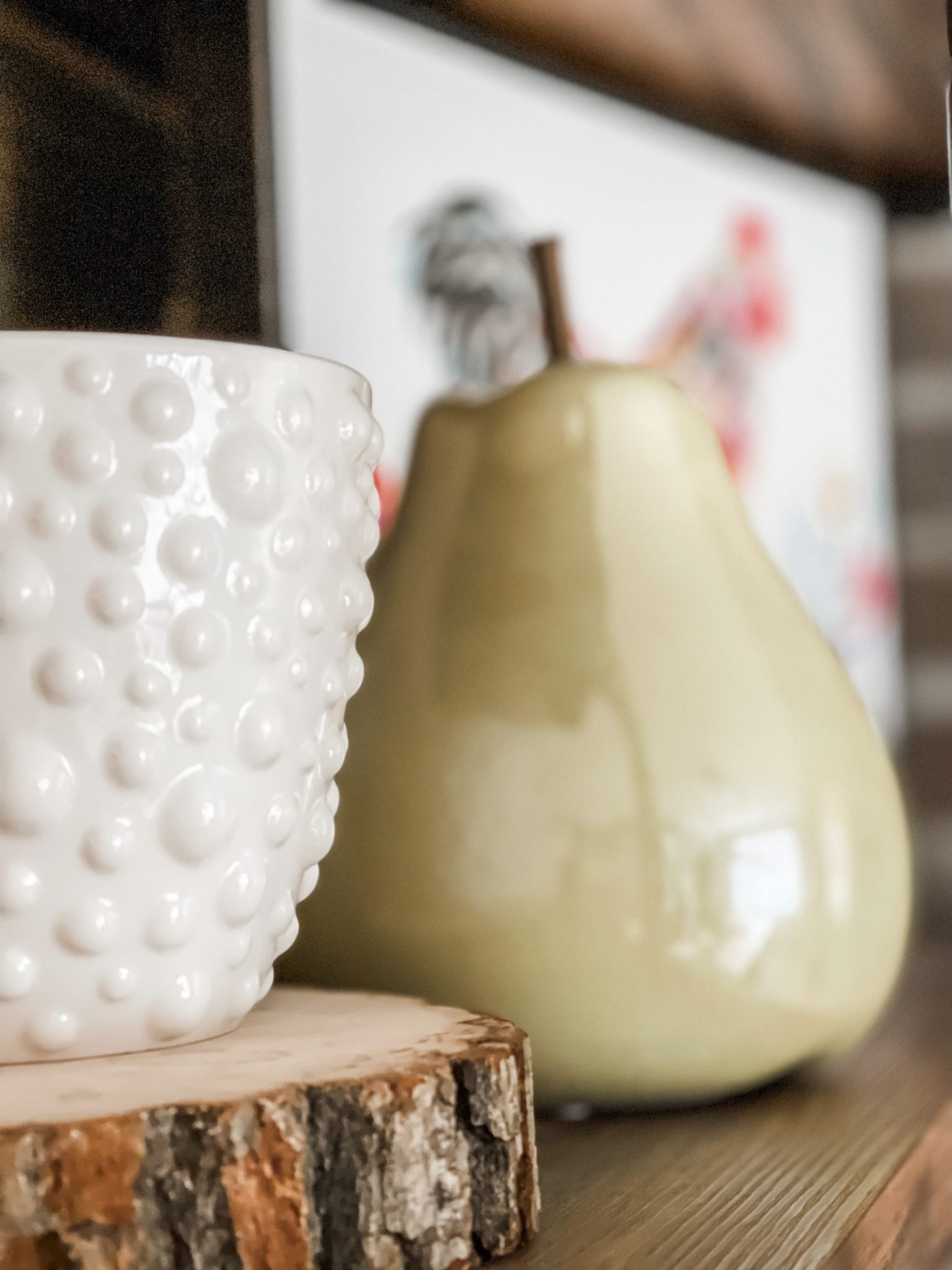 fun spring coffee bar ideas - Re-Fabbed