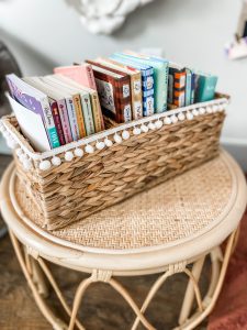 tween girl bedroom makeover - Re-Fabbed