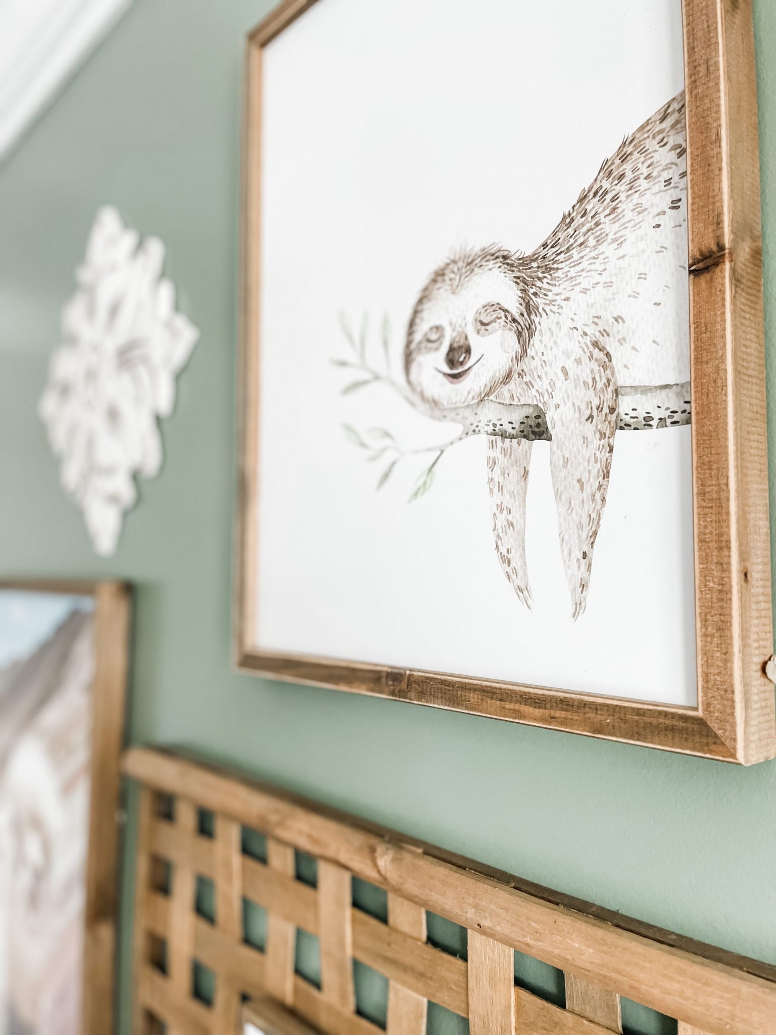 tween girl bedroom makeover - Re-Fabbed