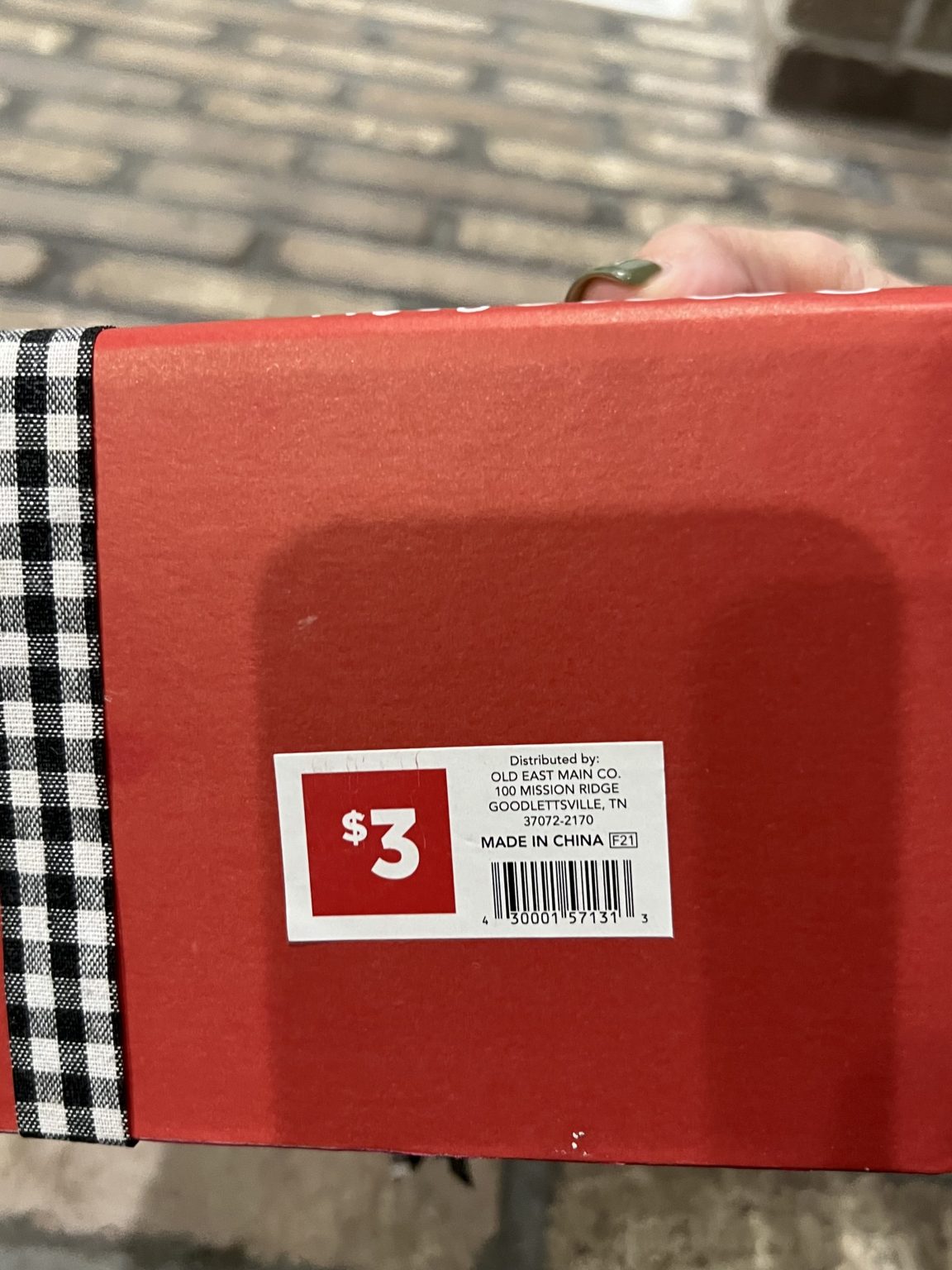 diy dollar store christmas book makeover - Re-Fabbed