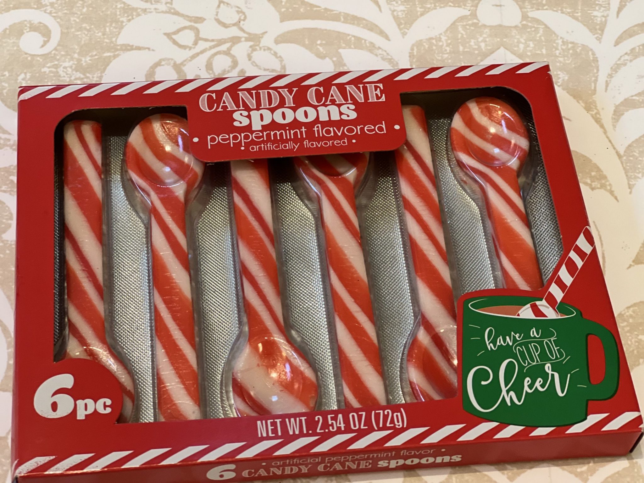 glove gift idea for christmas - Re-Fabbed