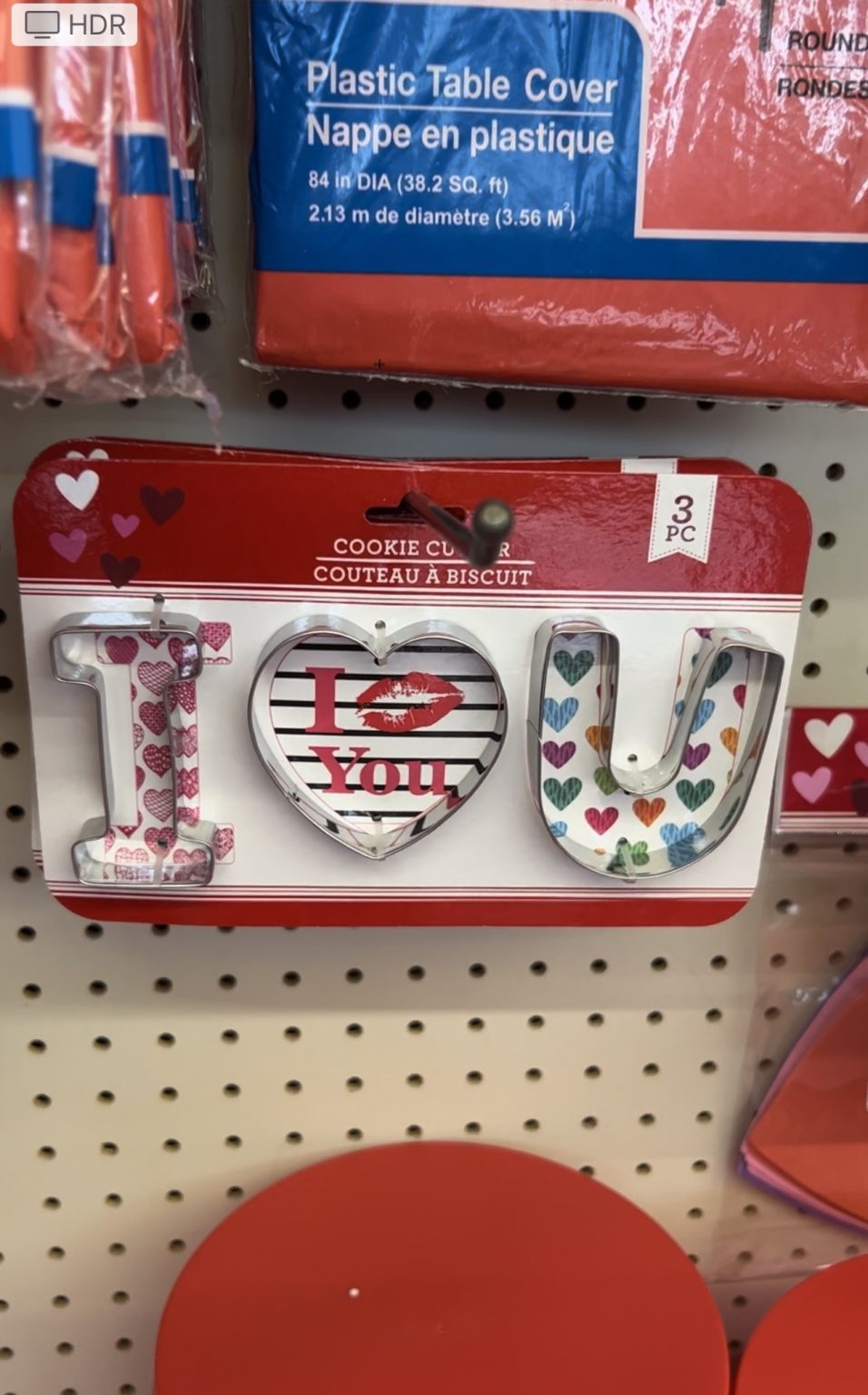 diy dollar tree valentine kitchen decor - Re-Fabbed