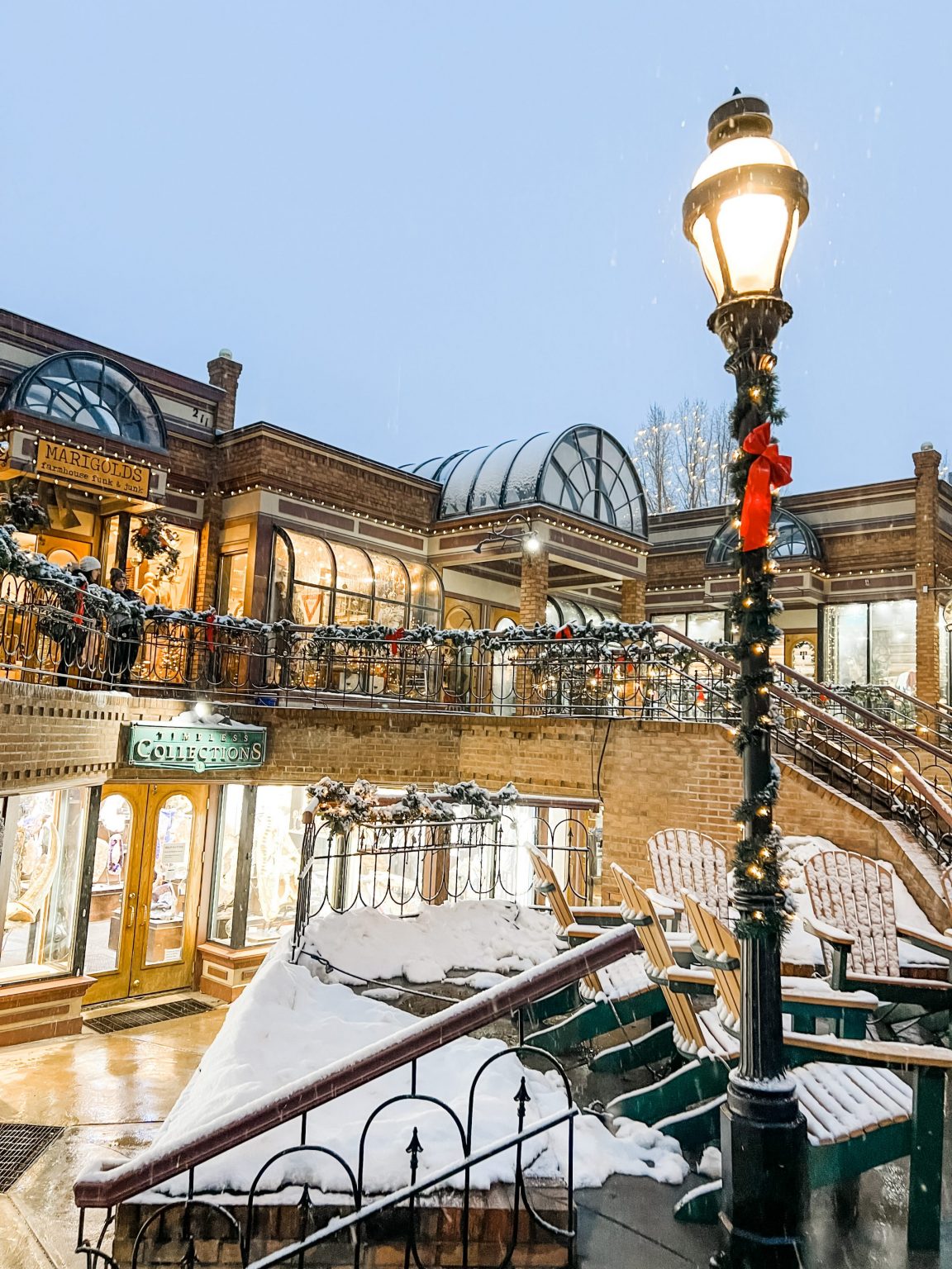 travel to breckenridge, colorado - Re-Fabbed