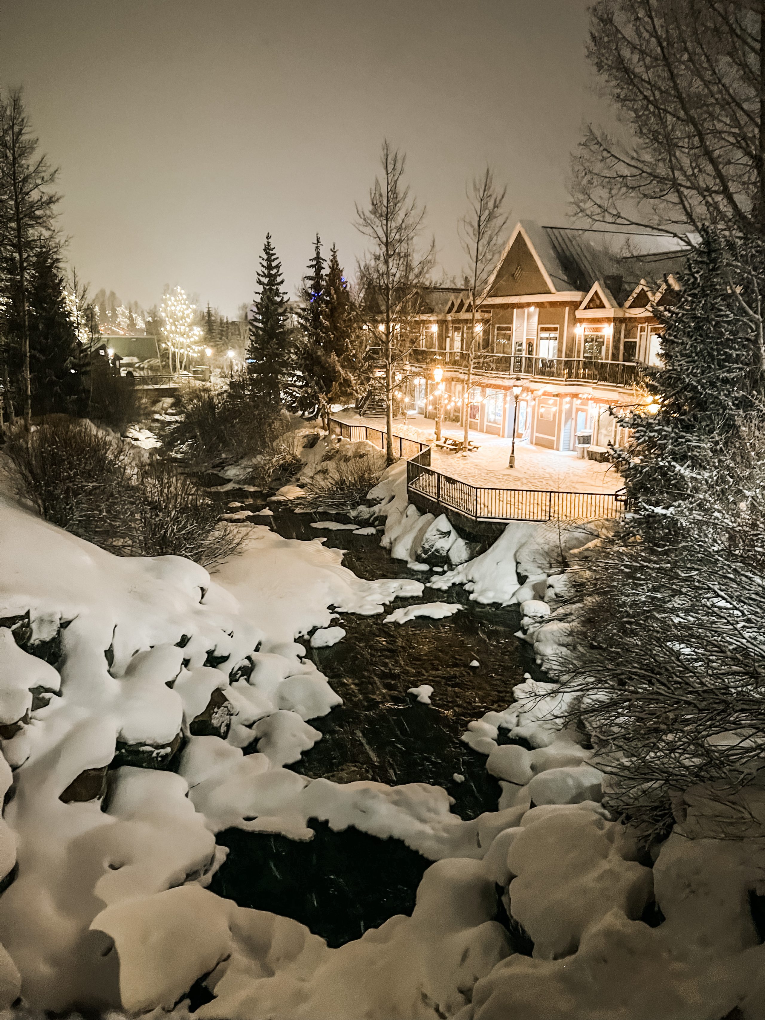 travel to breckenridge, colorado - Re-Fabbed