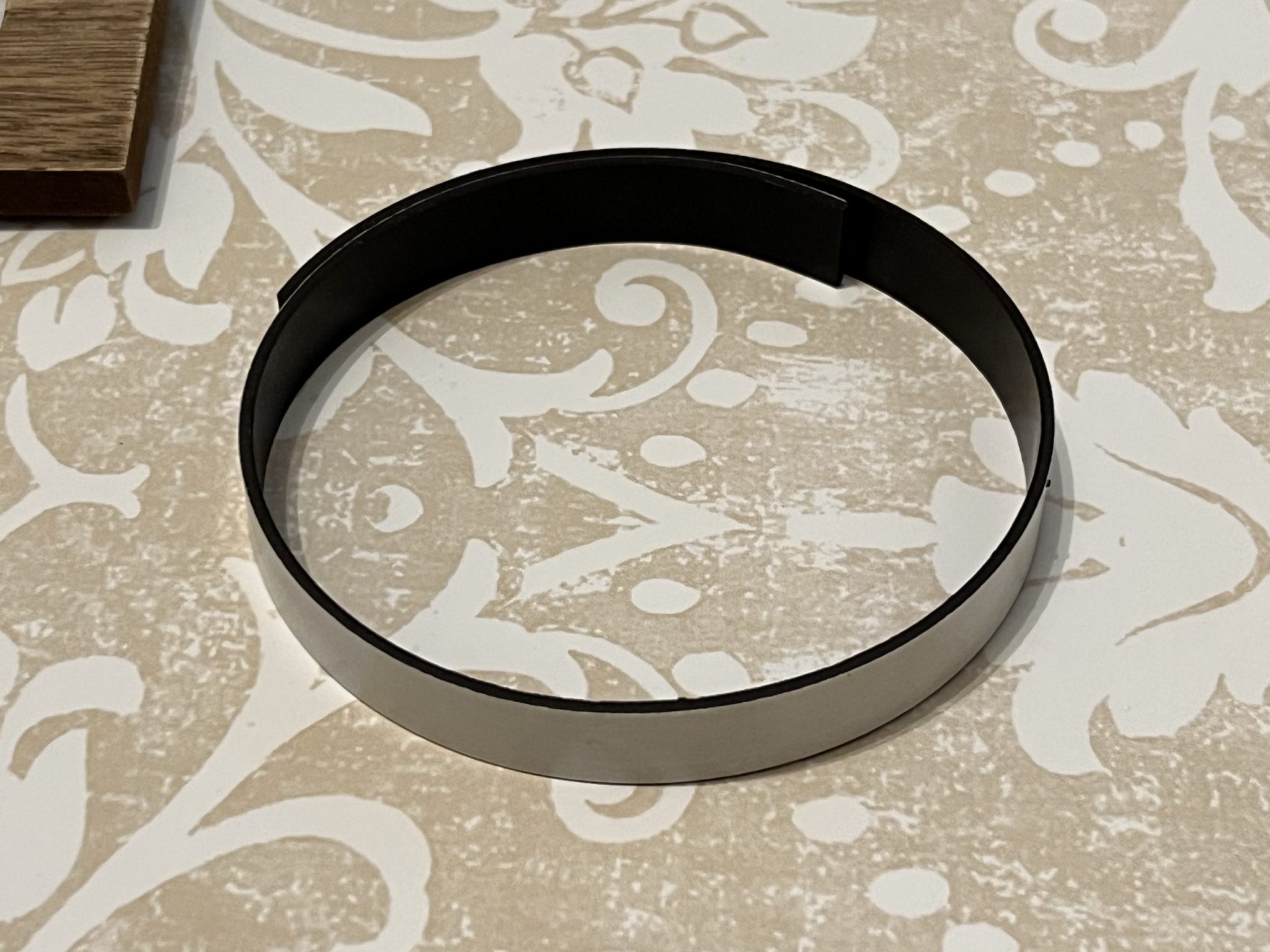 diy photo frame magnets - Re-Fabbed