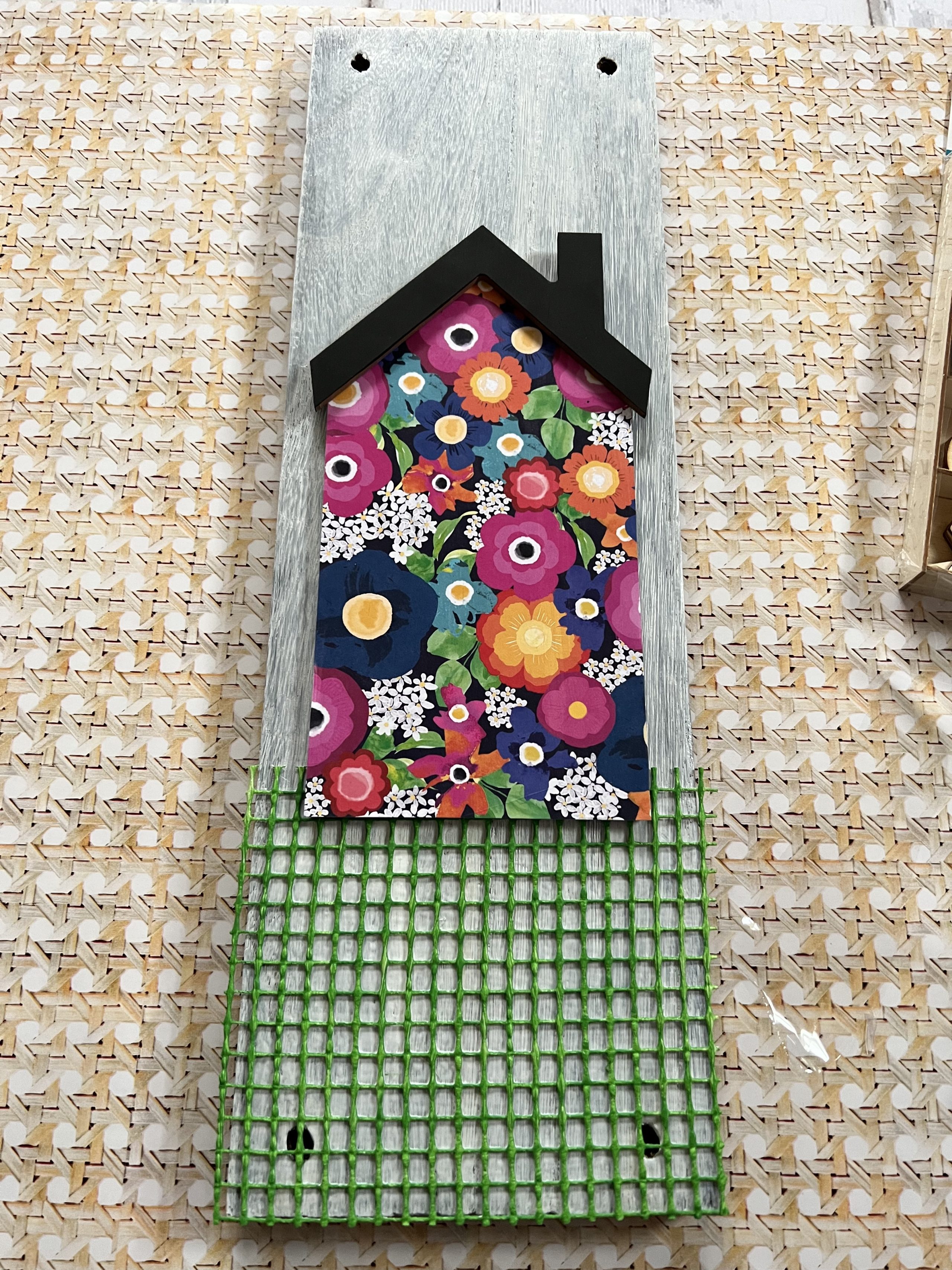 diy spring house - Re-Fabbed