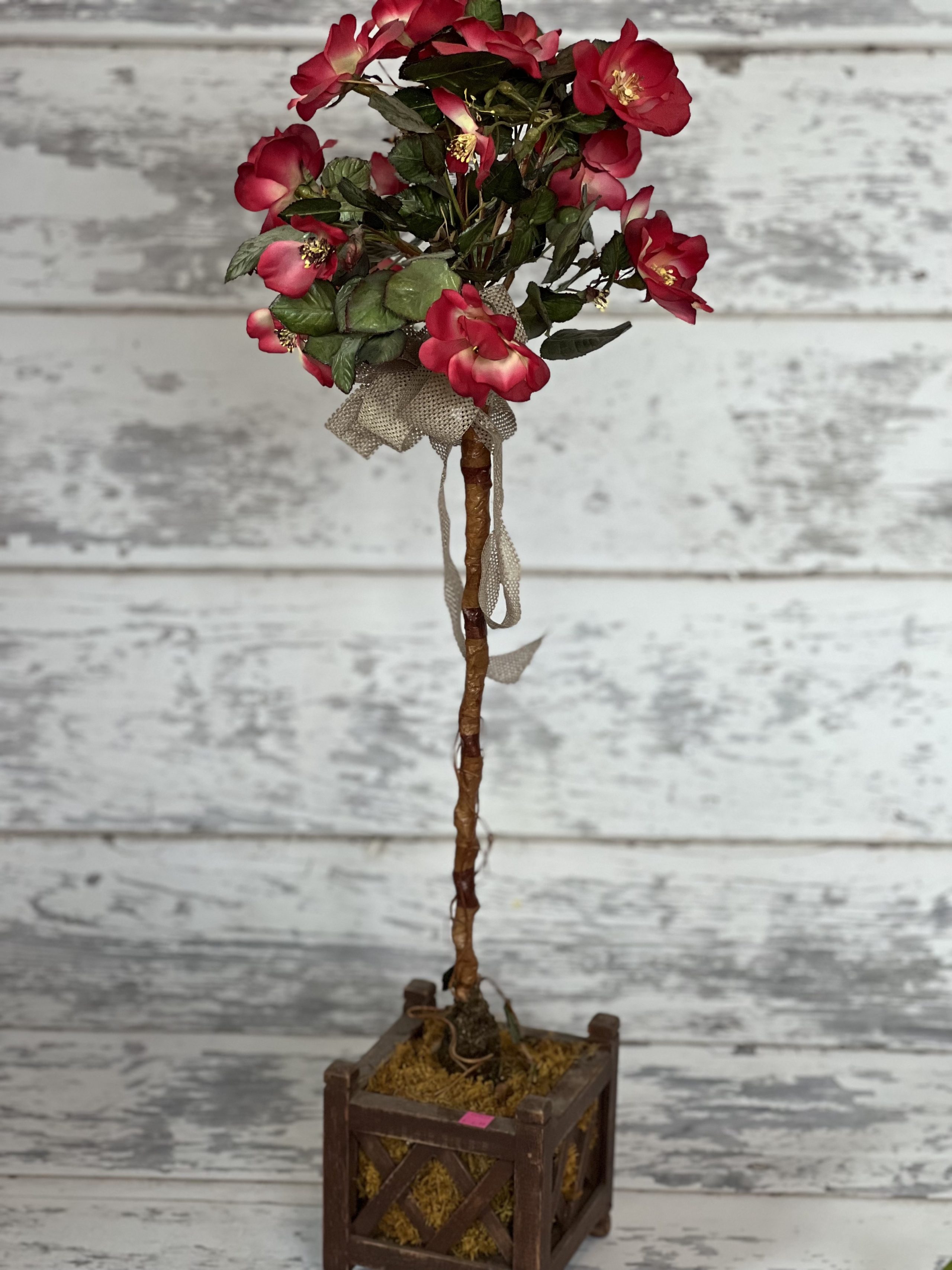 diy lemon tree - Re-Fabbed