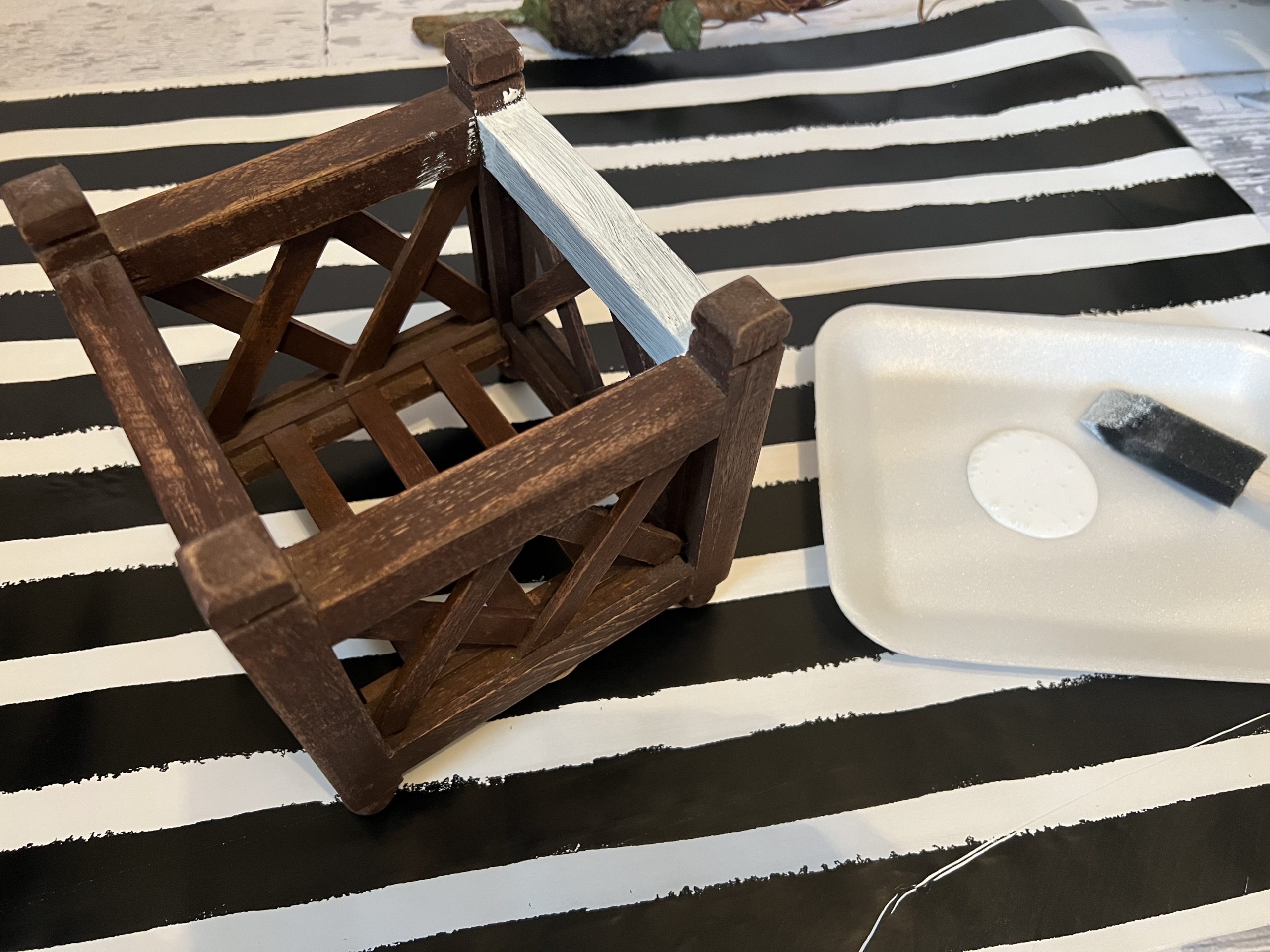 diy lemon tree - Re-Fabbed