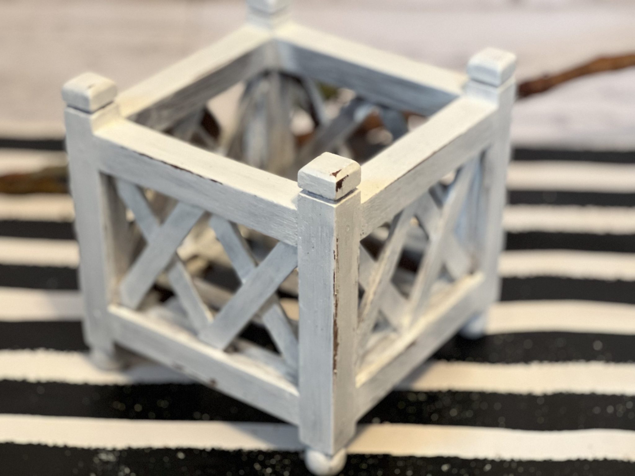 diy lemon tree - Re-Fabbed