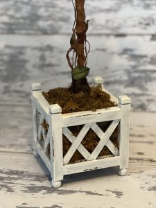 diy lemon tree - Re-Fabbed