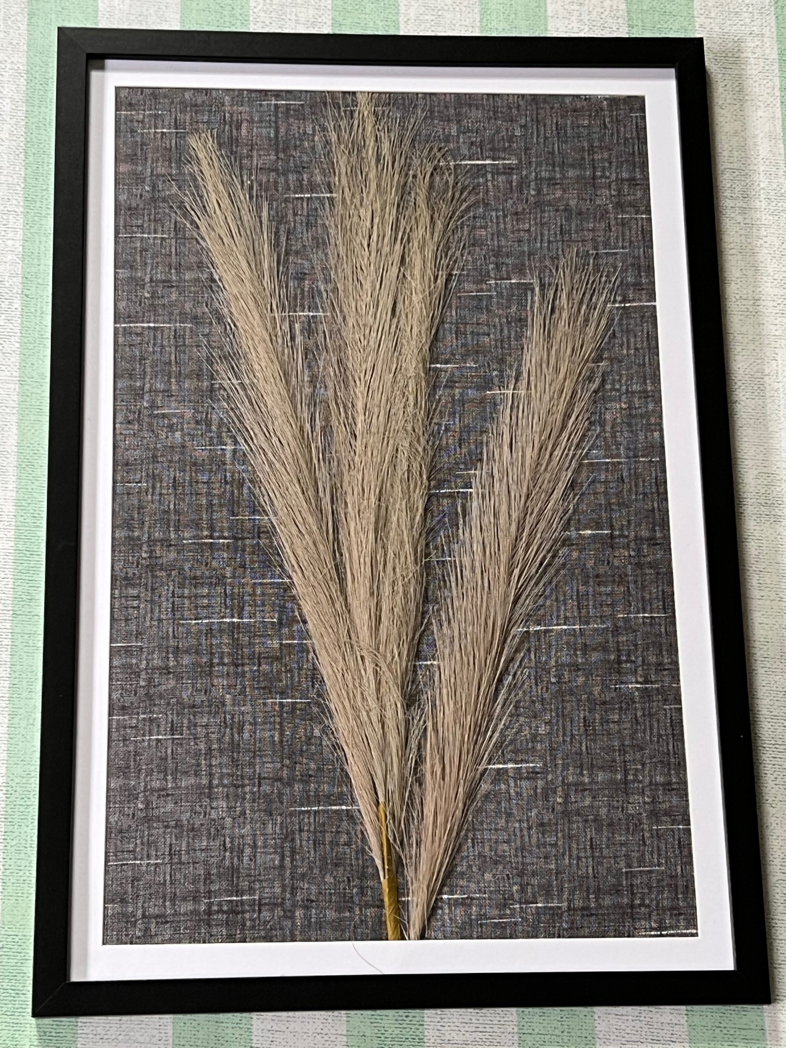 diy neutral wall art - Re-Fabbed