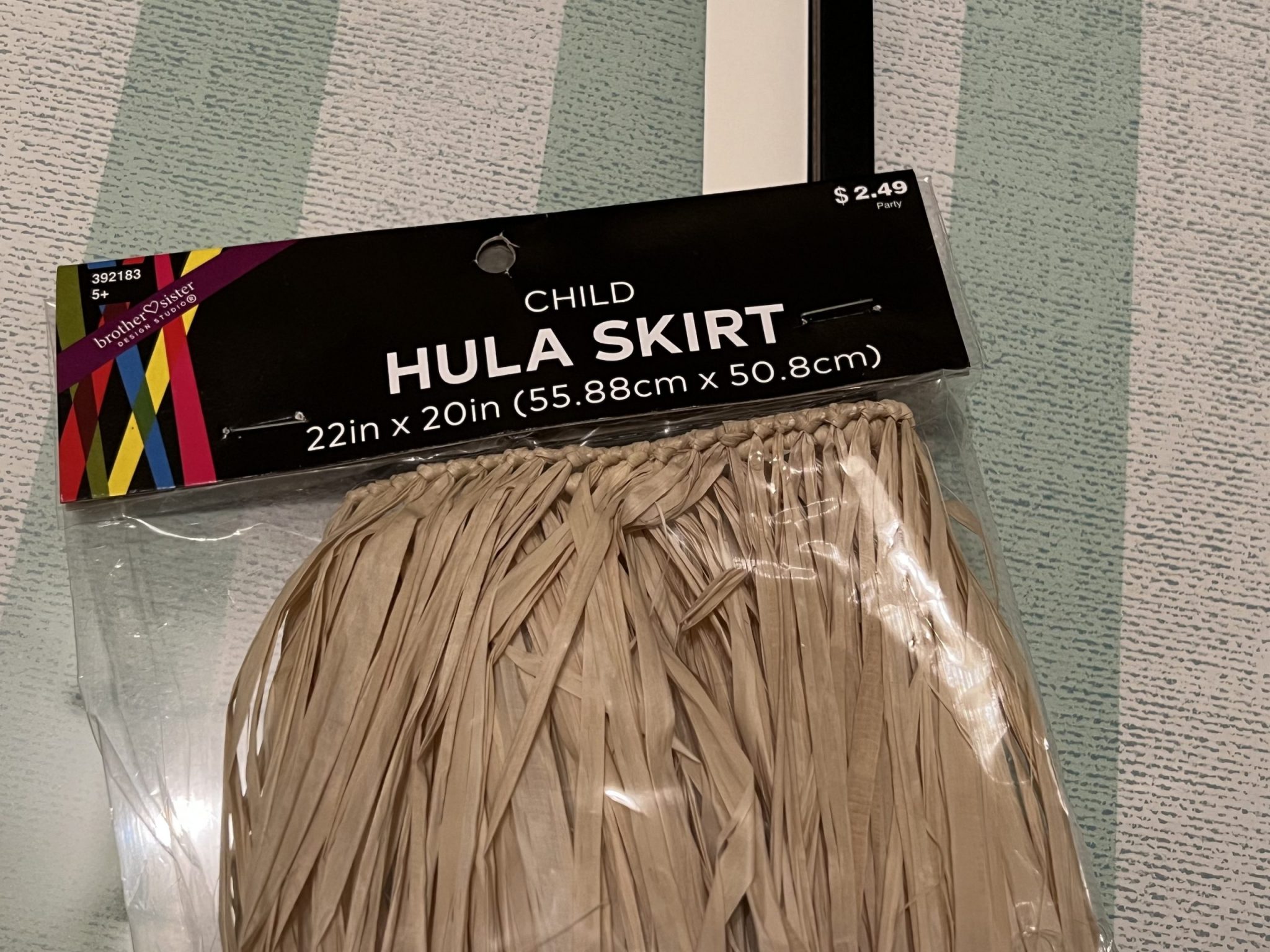 diy neutral wall art - Re-Fabbed