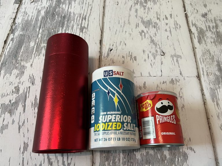 how to make diy firework decorations for table - Re-Fabbed