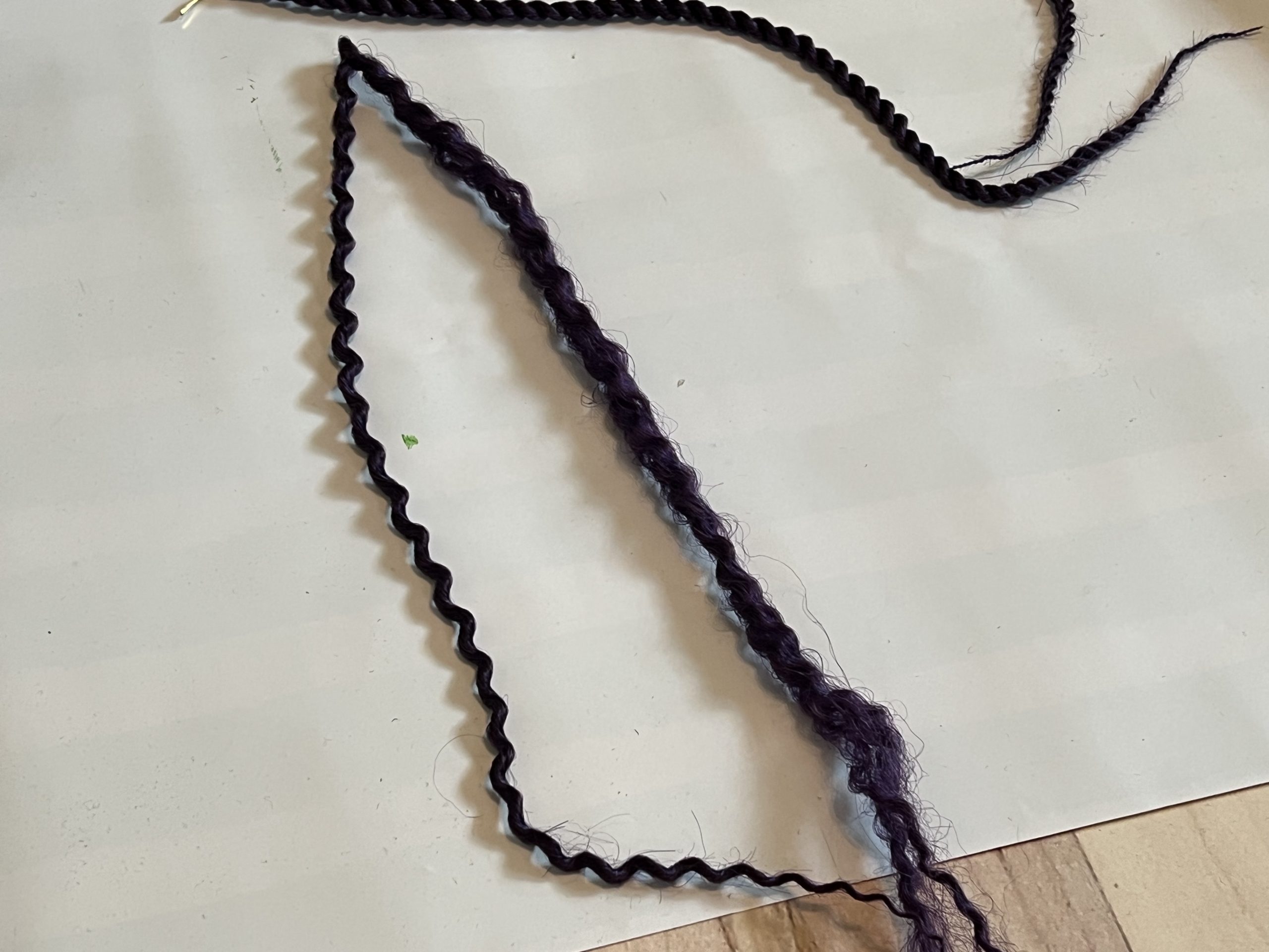 how to make a witch with dollar tree supplies - Re-Fabbed