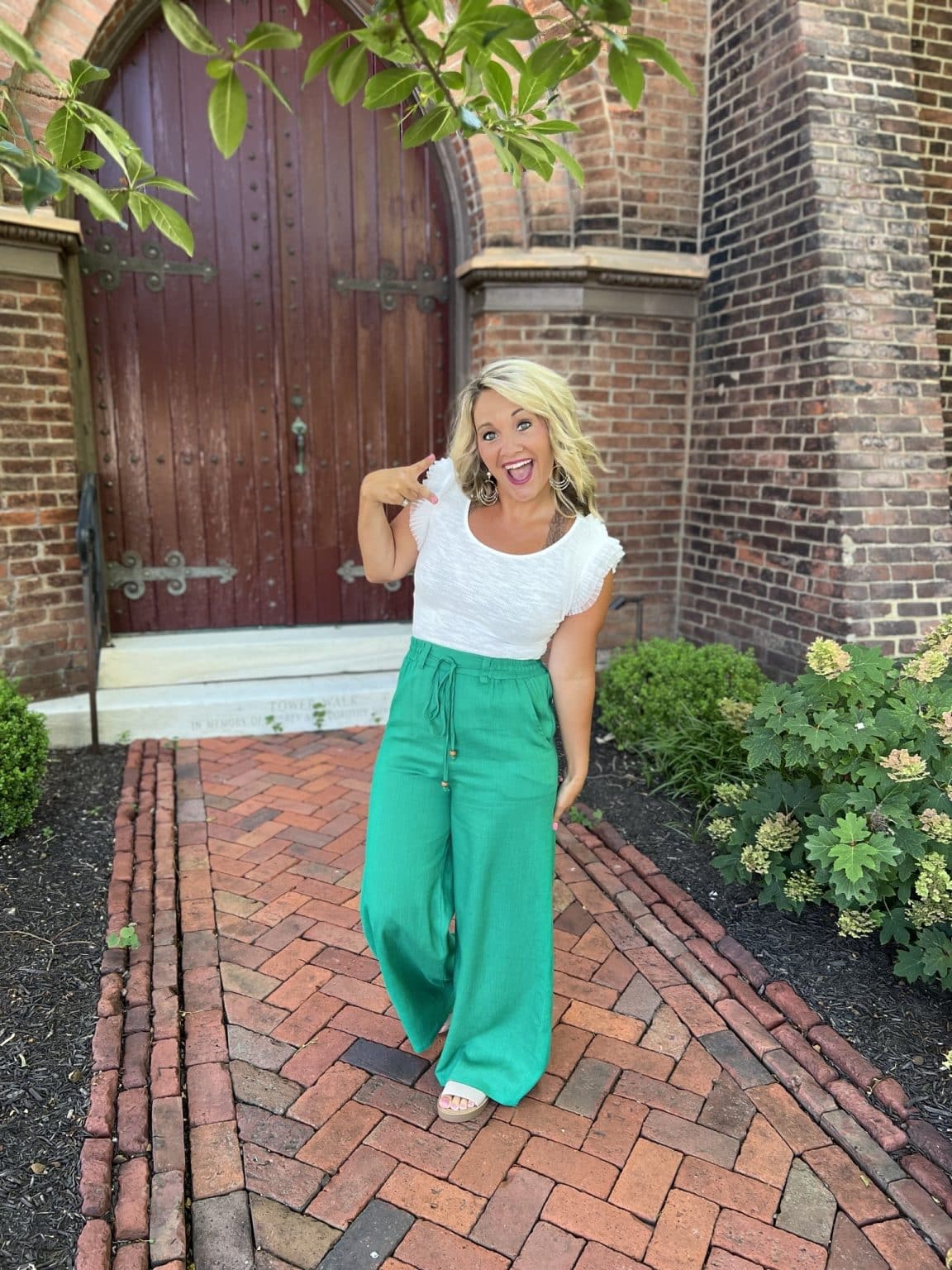 About Brooke Riley - Re-Fabbed