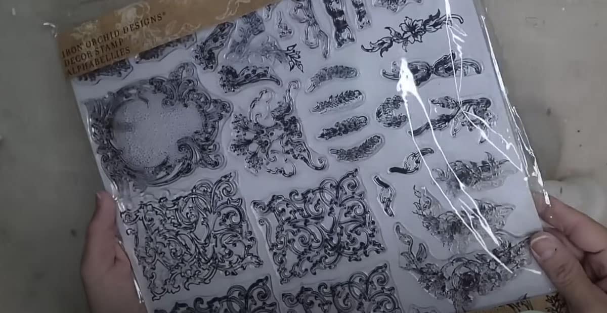 how to thrift and flip a vintage birdhouse into beautiful home decor ...