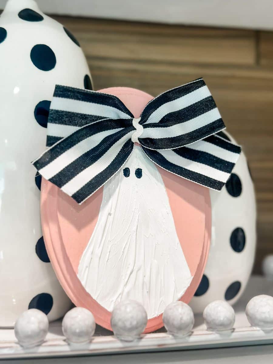 how to paint a ghost sign using thick bodied paint - Re-Fabbed