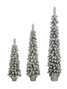 my favorite Walmart Christmas trees (on a budget!) - Re-Fabbed