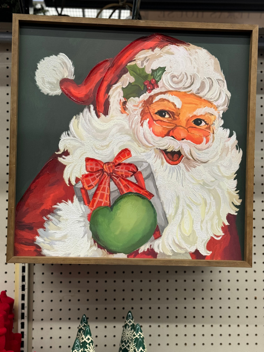the BEST Christmas decor finds at Walmart - Re-Fabbed
