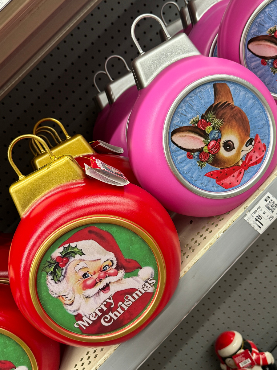 the BEST Christmas decor finds at Walmart - Re-Fabbed