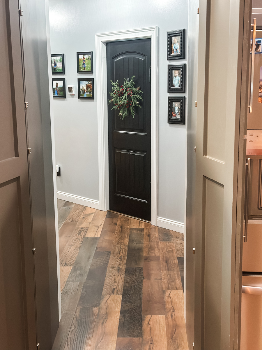 a virtual home tour - how to create cozy spaces for entertaining (part ...