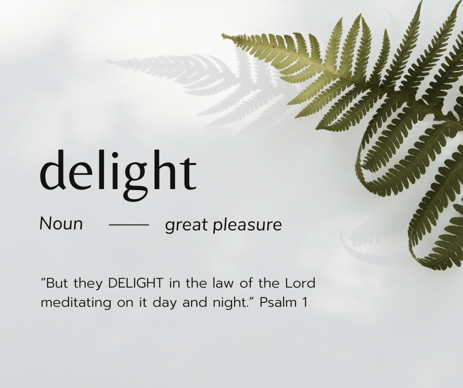 delight - Re-Fabbed